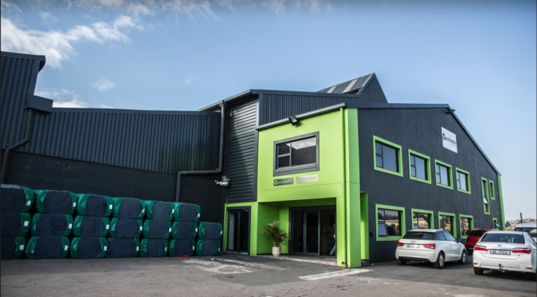 About Us - Connacher